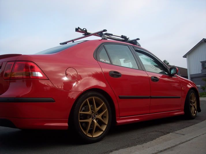 DIY update as promised. 56k @ risk | SaabCentral Forums