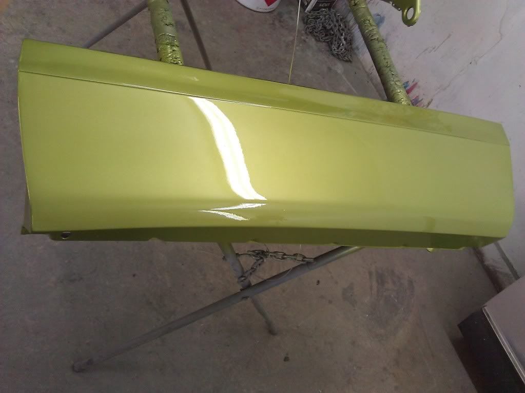 1987 SPG project | SaabCentral Forums