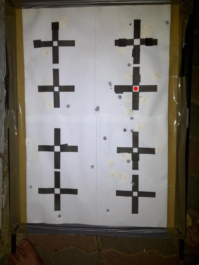 Greetings from South Africa | HKPRO Forums