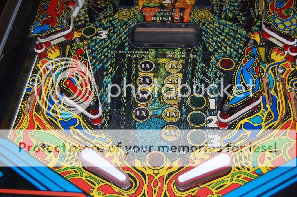 Stern Lightning or DE Secret Service? | Museum of the Game ...