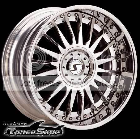 SCHMIDT WHEELS..........yay or nay??? | Mercedes-Benz Forum