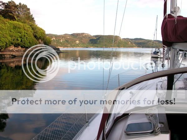 The Kyles of Bute | YBW Forum