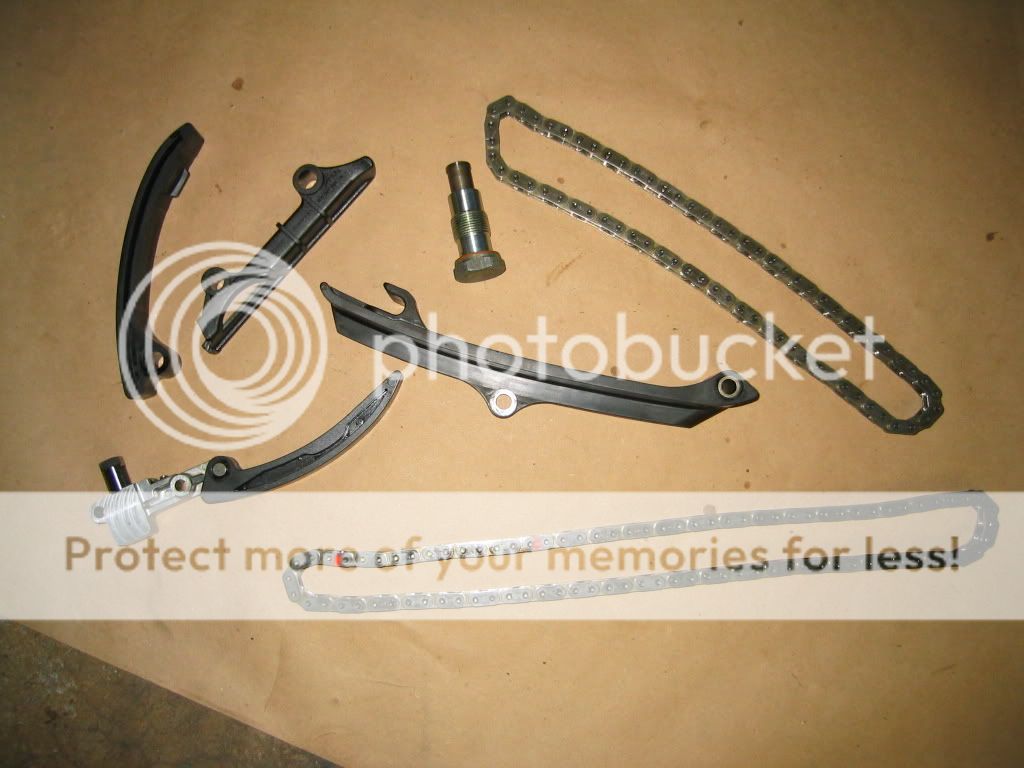 F.S. 1998 vr6 timing kit | VW Vortex - Volkswagen Forum