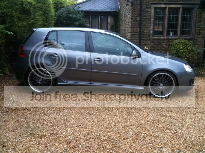 GT TDI 140 | GOLFMKV.com - VW GTI Forum / VW Rabbit Forum / VW R32 ...