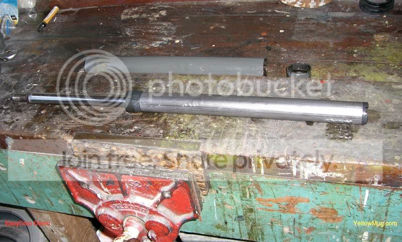 Shortening shocks - Tech Talk - oldschool.co.nz