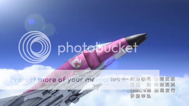 F4 Phantoms in anime : r/anime