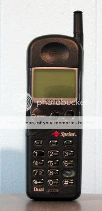 What phones have you had or are collecting? | Page 3 | XDA Forums