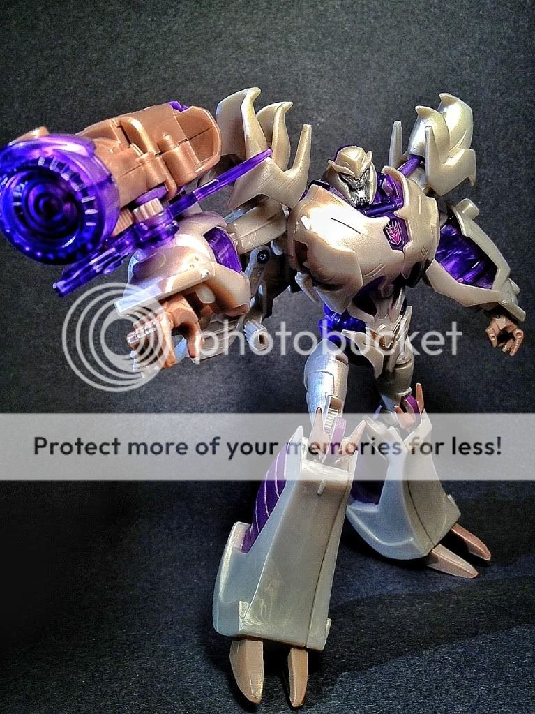 The Transformers Prime and Beast Hunters toy-line appreciation thread ...