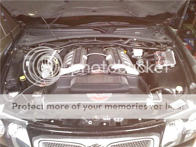 Svede vs. Vararam | Pontiac GTO Forum