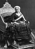 Queen Victoria