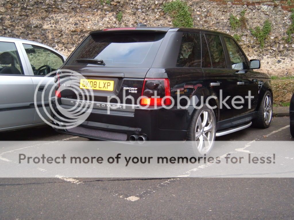 Pictures of decently Modified cars - Page 53 - General Gassing ...