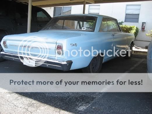 What is your favorite 1st gen Nova? | Page 2 | Chevy Nova Forum