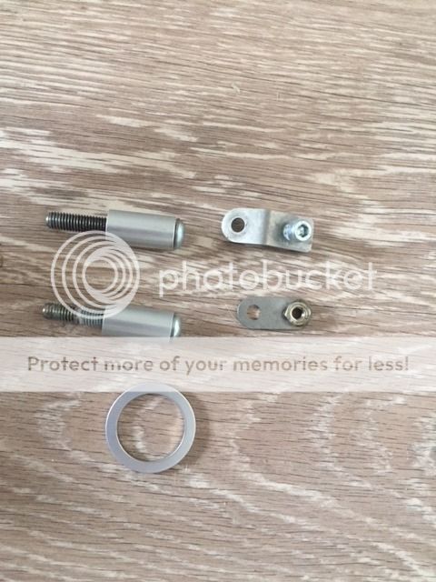 LSL Handlebar Conversion Kit (S to N) | Suzuki SV650 Riders Forum