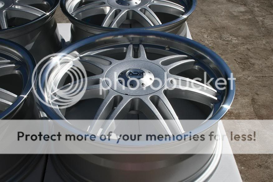 18" Competition 7 Wheel's | SwedeSpeed - Volvo Performance Forum