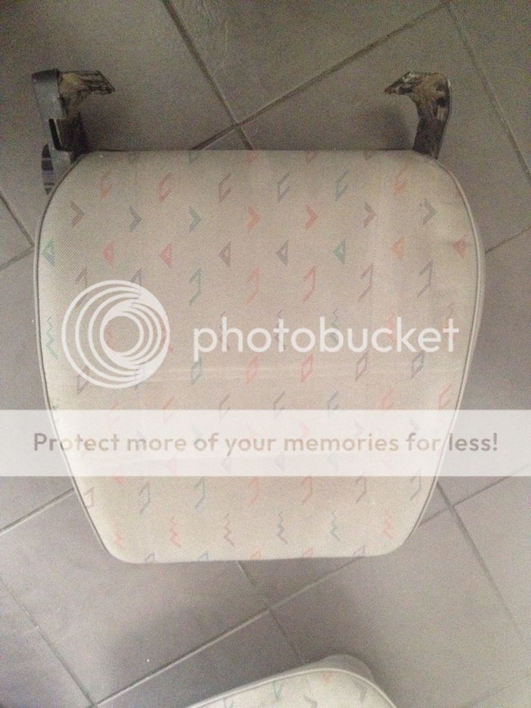 t4 inca captains seat parts | VW T4 Forum - VW T5 Forum