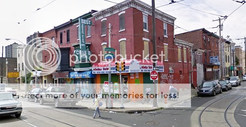 Most ghetto visually... (living, state, compared, places) - City vs ...