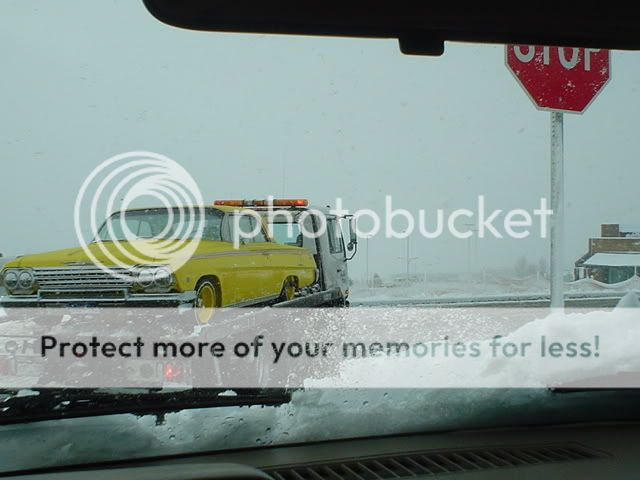 SHOW CARS ON TRAILER OR ROLLBACK | Page 15 | LayItLow.com Lowrider Forums