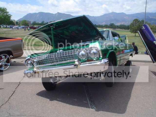 Colorado Lowriders | Page 1249 | LayItLow.com Lowrider Forums