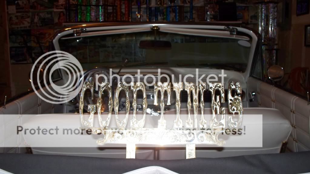 POST YOUR PLAQUES | Page 13 | LayItLow.com Lowrider Forums