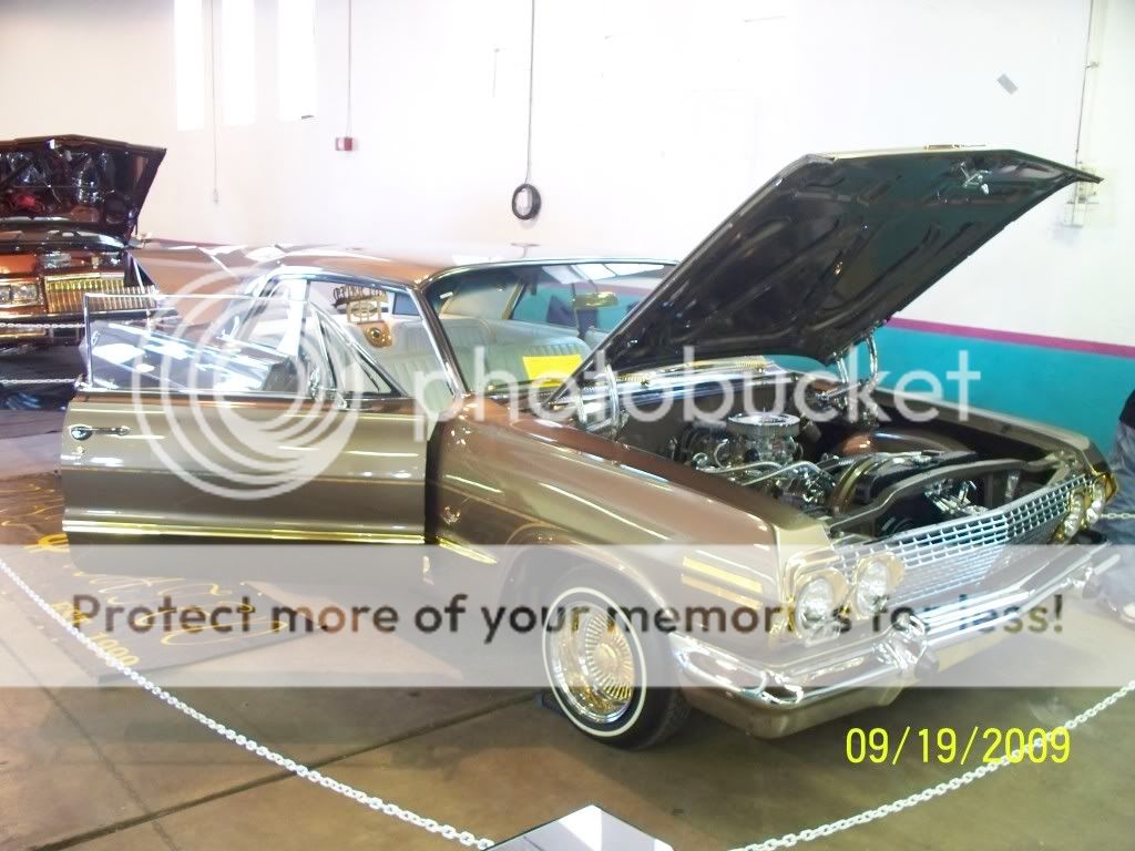 pueblo colorado lowrider magazine super show | Page 3 | LayItLow.com ...