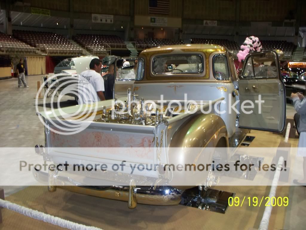 pueblo colorado lowrider magazine super show | Page 3 | LayItLow.com ...