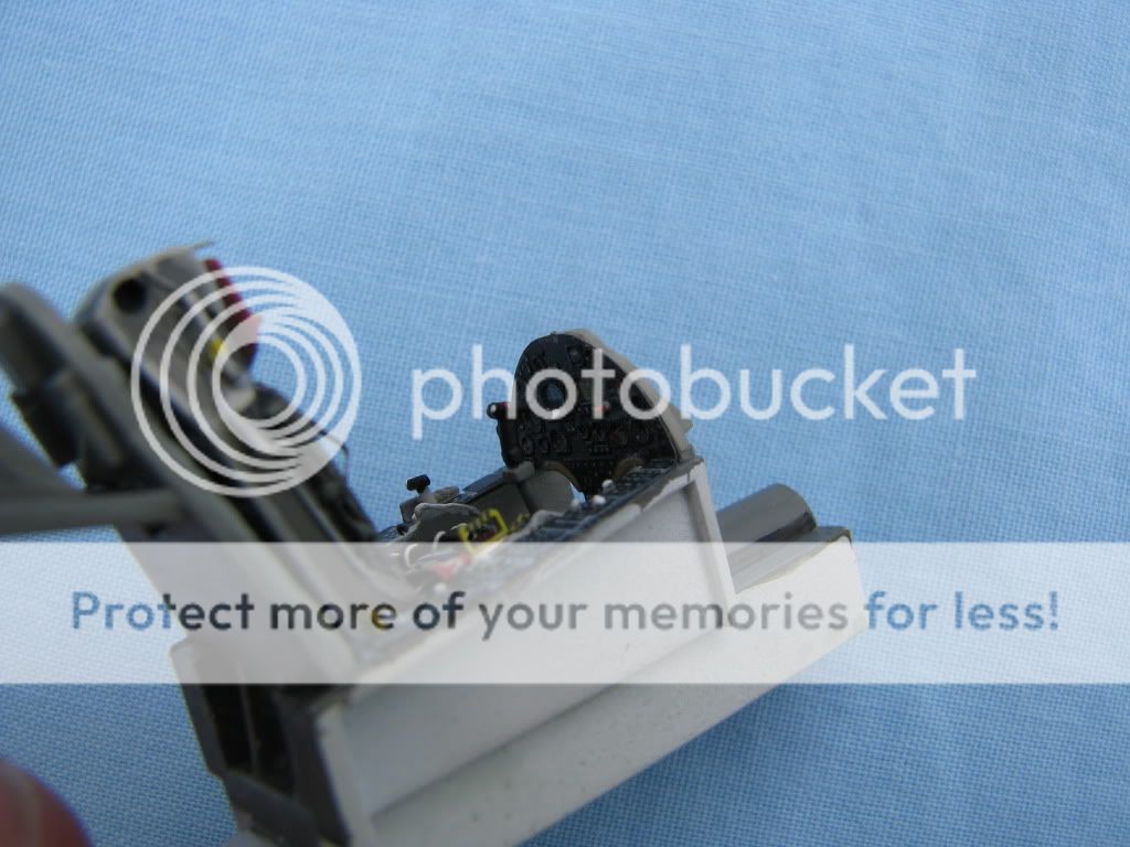 A4C Argentina 1/48 - Work in Progress - Aircraft - Britmodeller.com