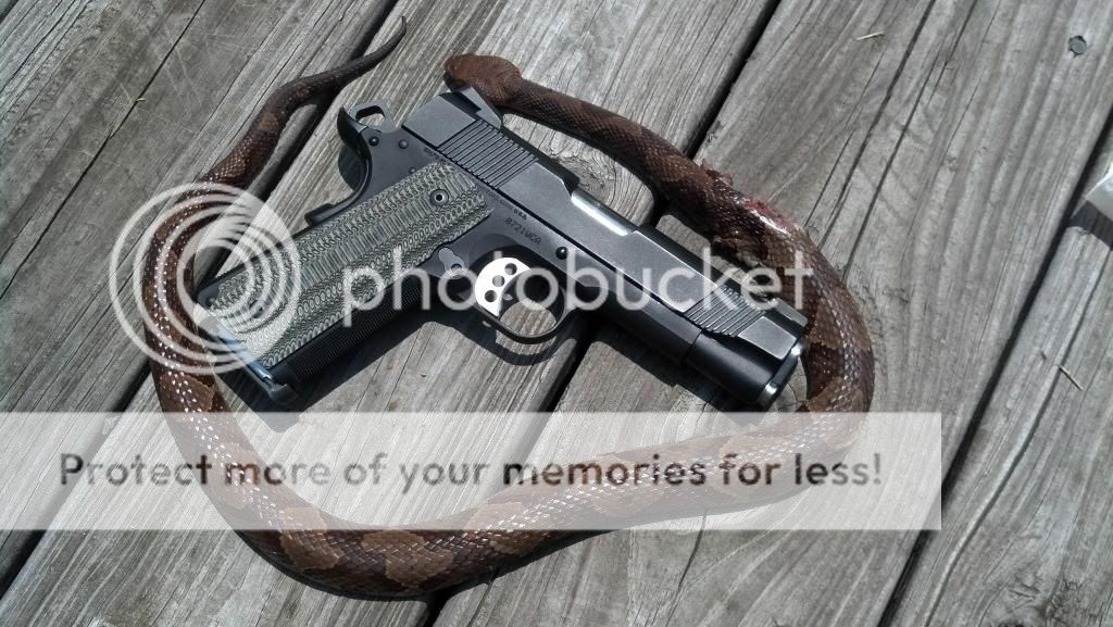 How About a Colt Wiley Clapp Picture Thread | 1911Forum