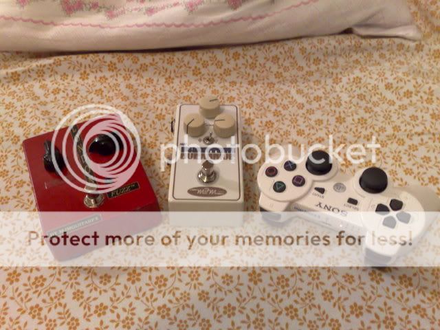 NEJLEPŠÍ OVERDRIVE - Stránky 4 - Hudební fórum