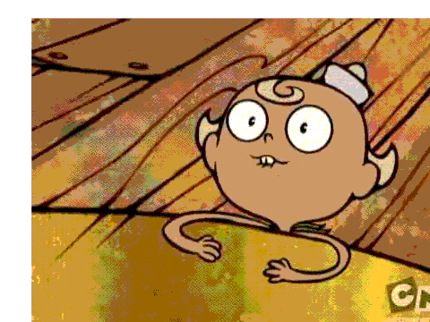 Flapjack Agrees!! | Page 1 | The Official Marvelous Misadventures of ...