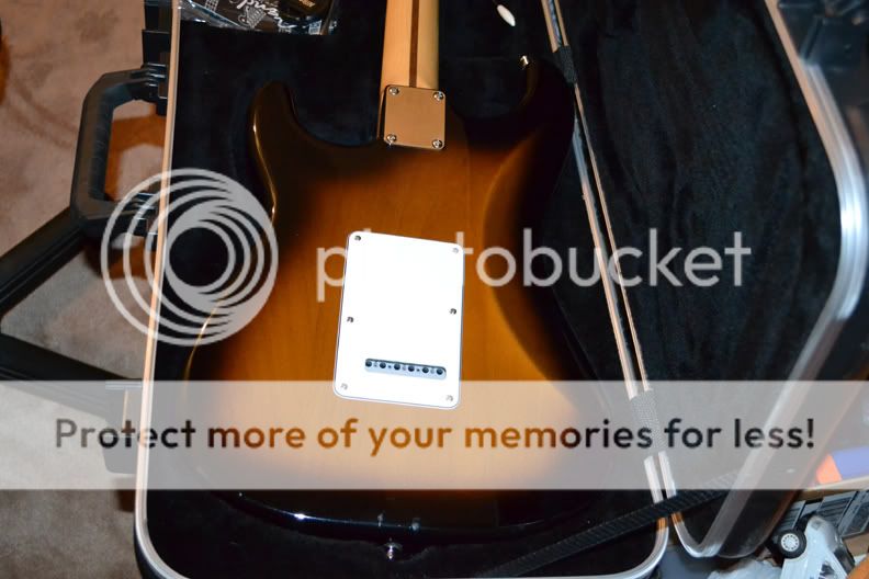 TRADE MINT SPLAWN QUICK ROD - Amps - Harmony Central