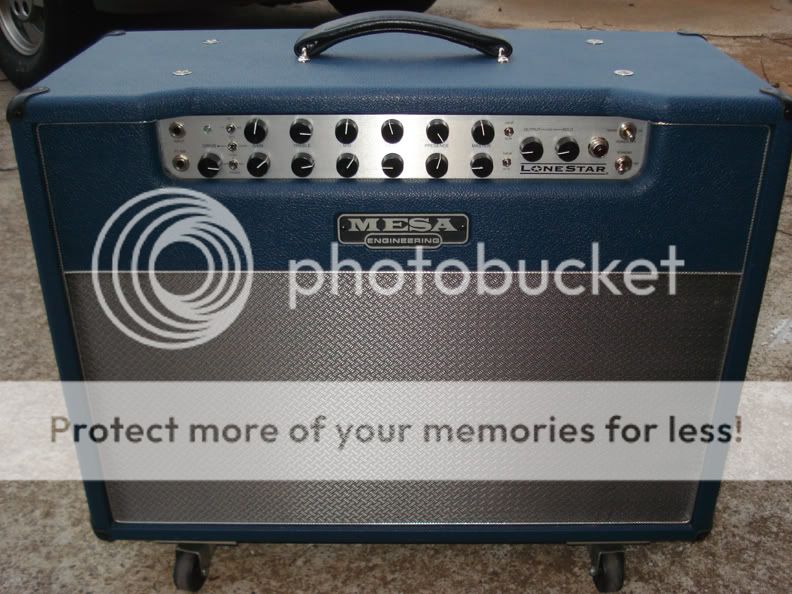 TRADE MINT SPLAWN QUICK ROD - Amps - Harmony Central