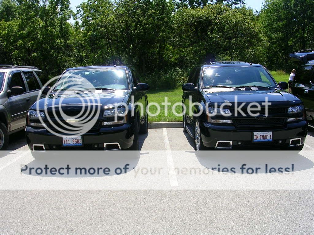 TBSS Pics ..enjoy!!! | Chevy Trailblazer SS Forum