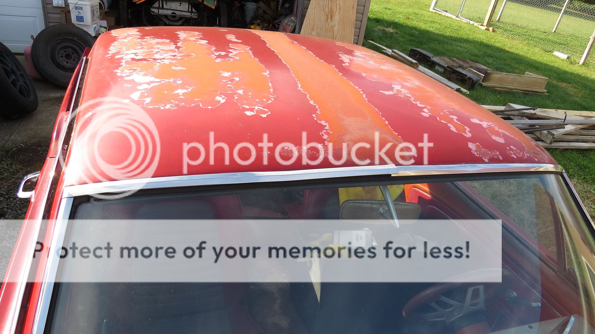 Androosh's 1966 Mustang Coupe Build | Page 3 | Vintage Mustang Forums