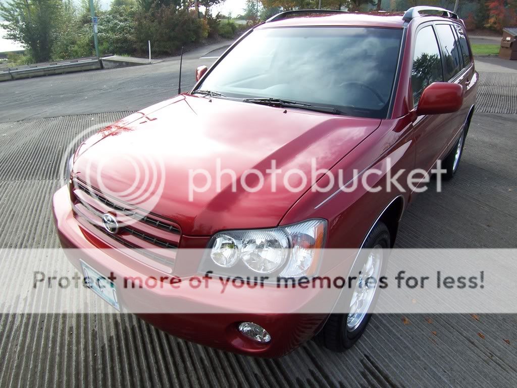 Show Us Your Rides! Post Highlander Pix! | Toyota Forum