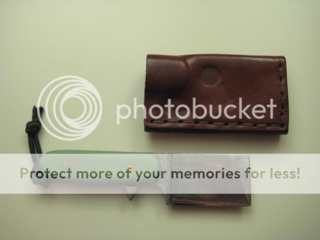 Rust and forced patina on 1095 | BladeForums.com