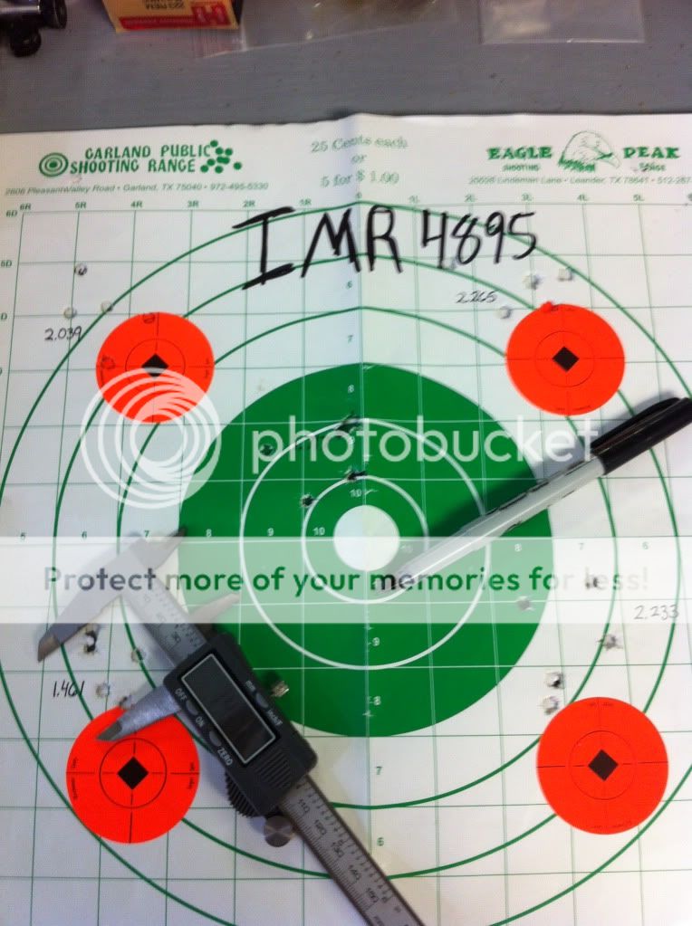 ARFCOM 1 MOA ALL DAY LONG Challenge > General Discussion > AR15.COM