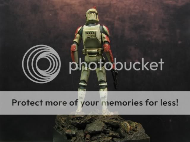 Knights Model Clone Trooper | CoolMiniOrNot