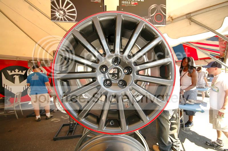 Who sells Audi A4 Titanium package wheels, oem or replica? | VW Vortex ...