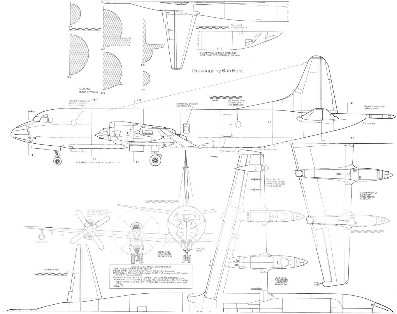 bylouddesign p3 orion - RCU Forums