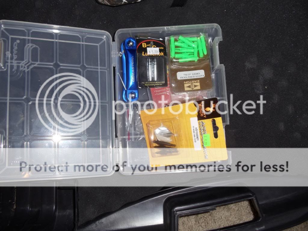 Mathews Z7 extreme bow | Ford Powerstroke Diesel Forum