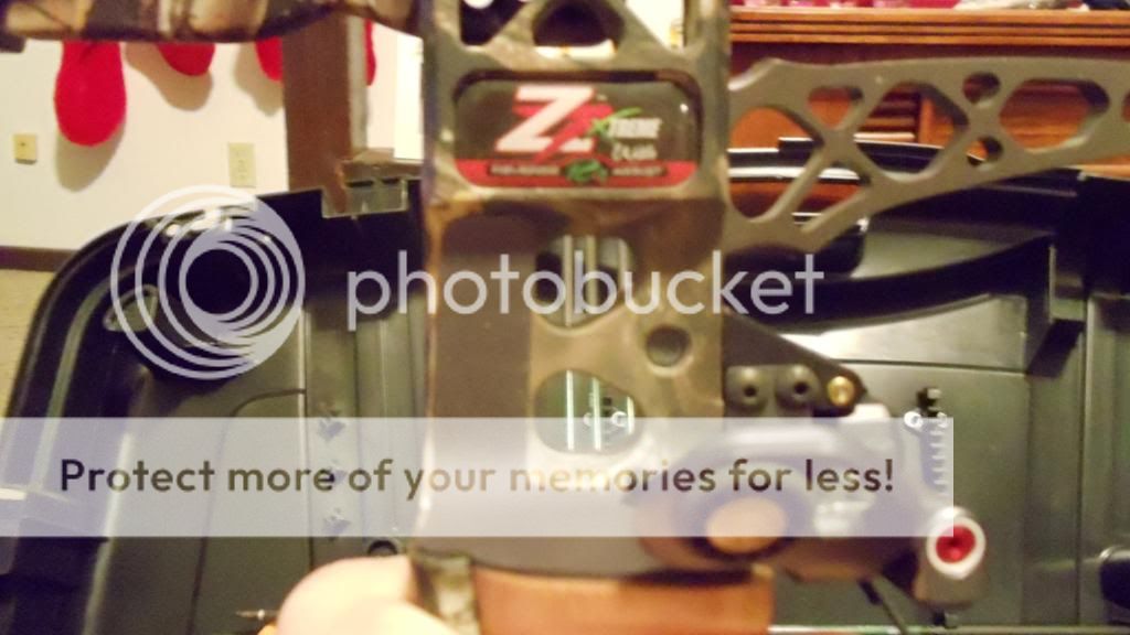 Mathews Z7 extreme bow | Ford Powerstroke Diesel Forum