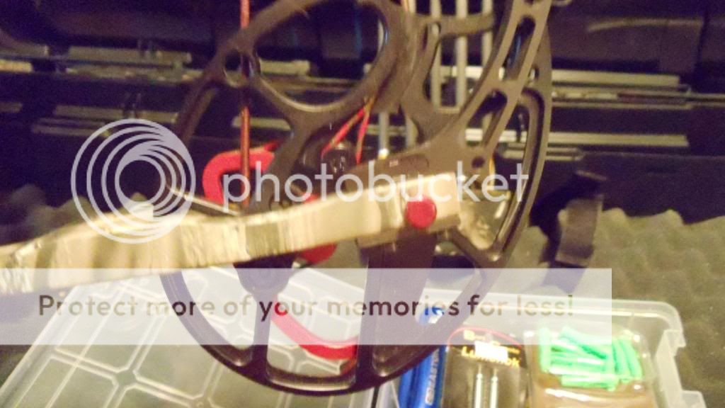 Mathews Z7 extreme bow | Ford Powerstroke Diesel Forum