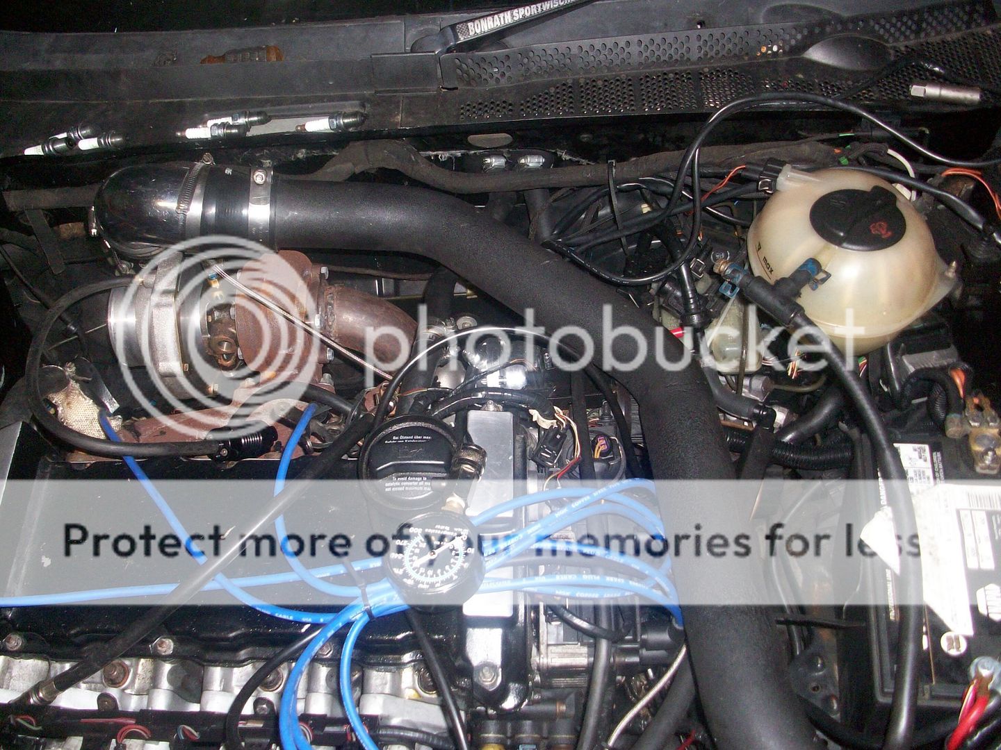 full vr6 obd1 turbo kit; ny very low miles | VW Vortex - Volkswagen Forum