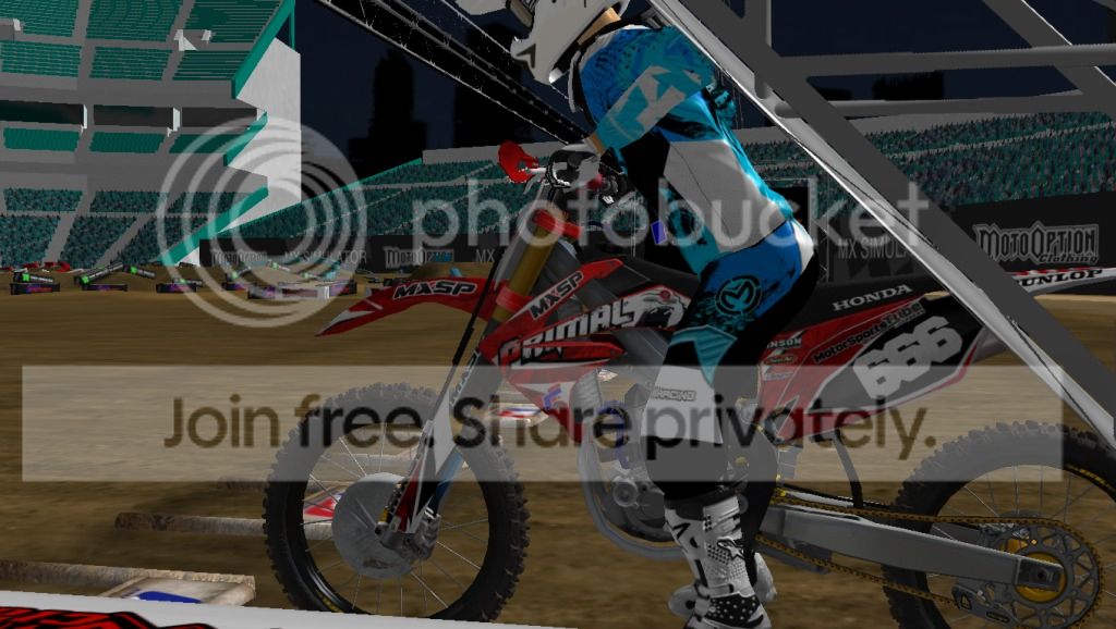 Upcoming Skins and Shader Maps #2 - Page 528 - MX Simulator